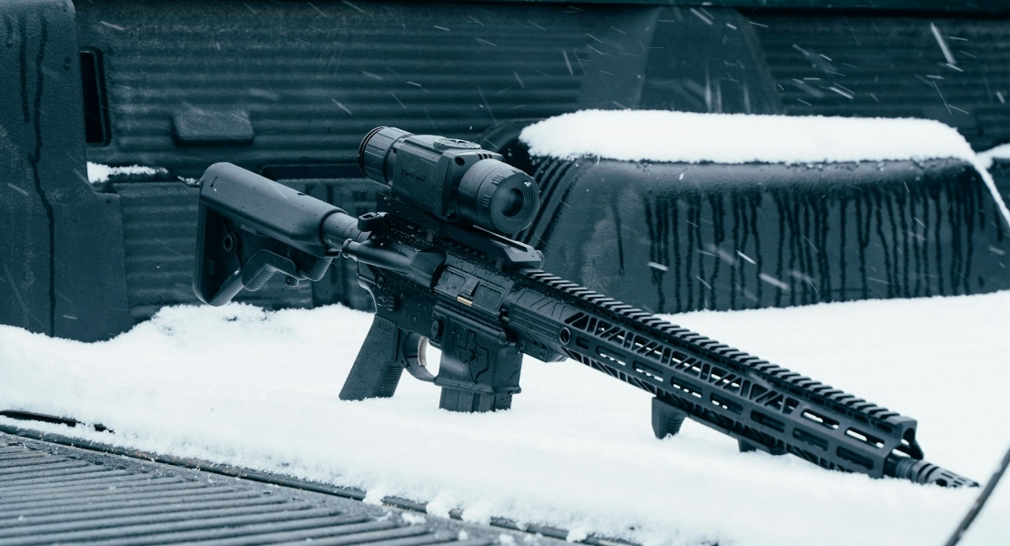 All You Need to Know About the AR-15 Rifle | Redacted Arms LLC