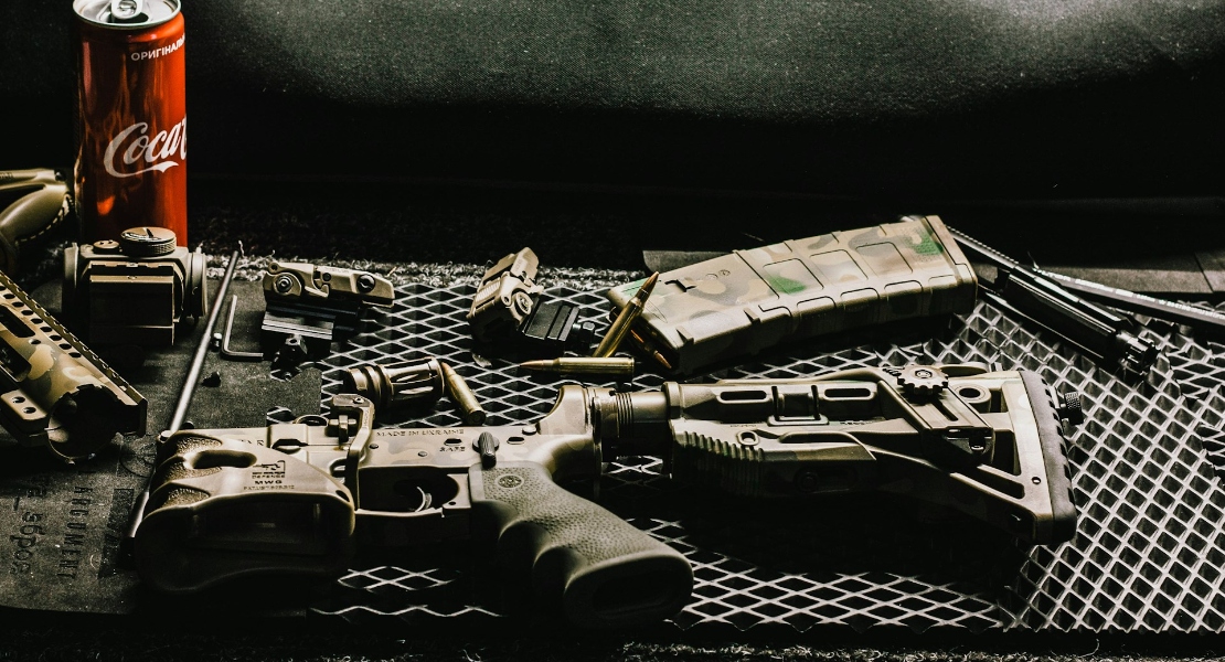 Super Safety with straight trigger vs. Super Safety with cut trigger ...