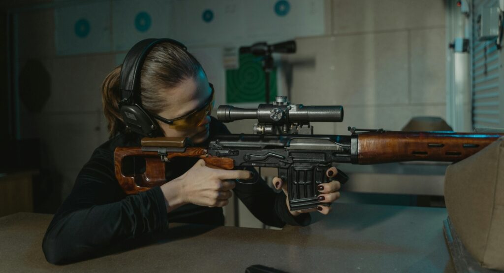 Short-Stroke vs Long-Stroke Gas Systems Explained | Redacted Arms