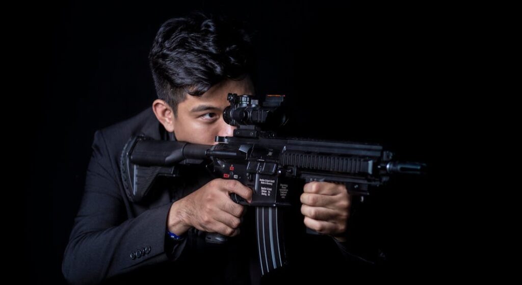 Maintaining Your MP5 Super Safety | Redacted Arms LLC