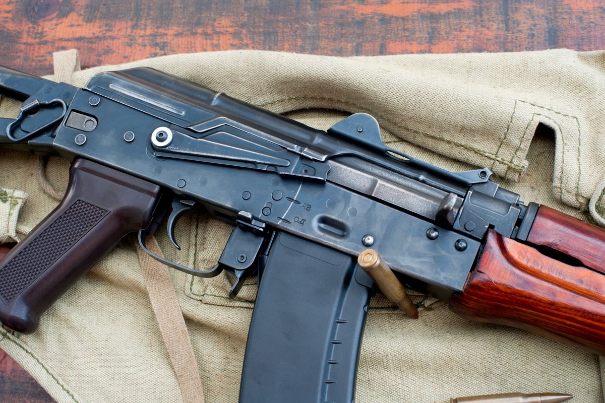 Common AK Super Safety Installation Problems and How to Fix Them ...